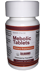 metabolic - Solubiomix
