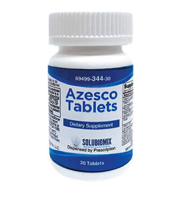 About Solubiomix - Solubiomix